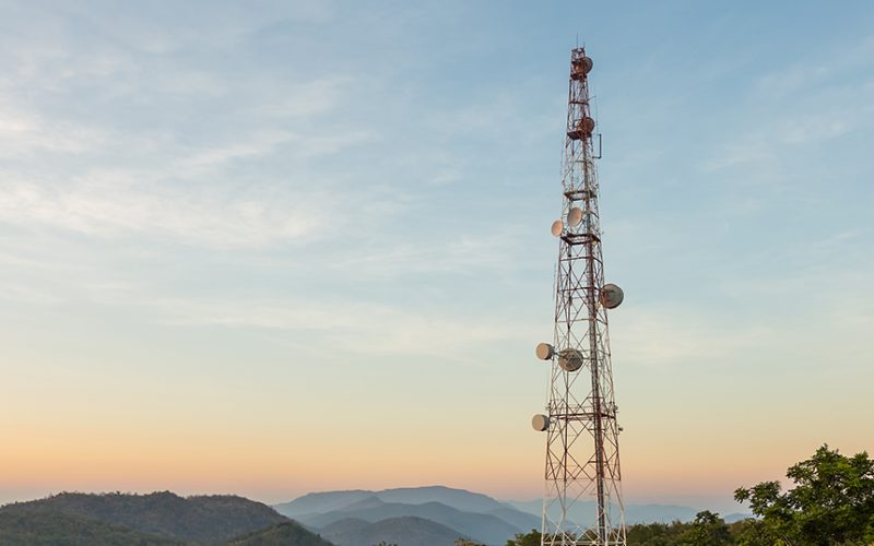 Telecommunications Industry Foundation